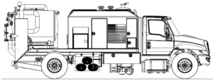 SYSTEM 4000 - VACMASTERS | Denver, Colorado